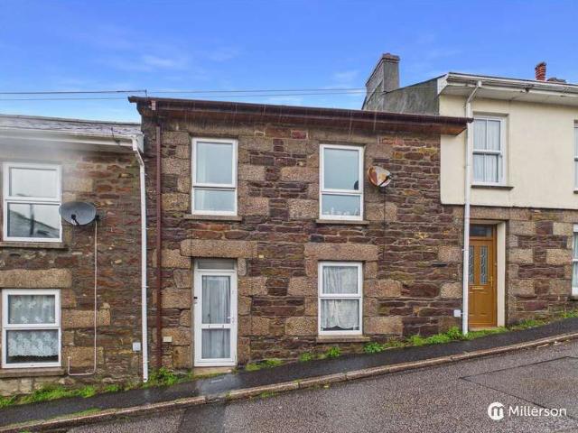3 Bedroom Detached House
