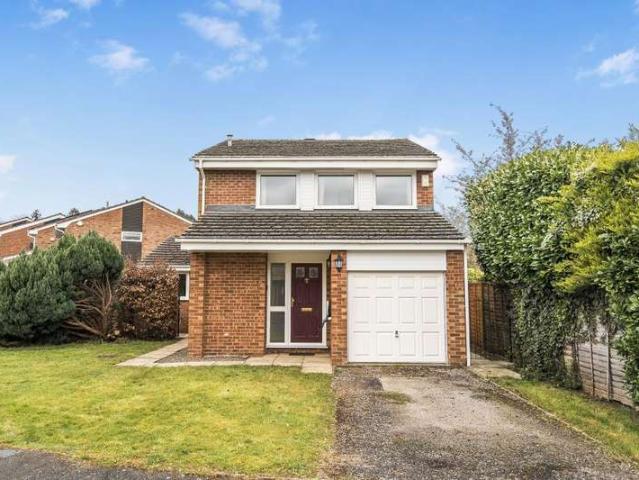 3 Bedroom Detached House