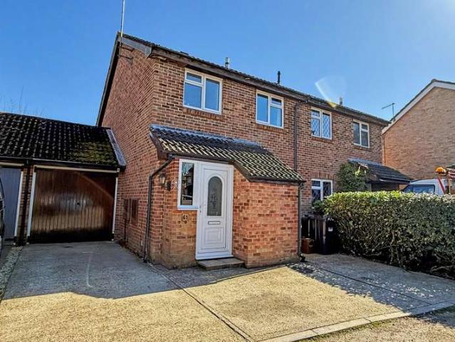 3 Bedroom Detached House