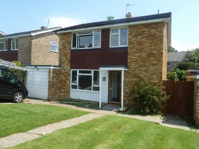 3 Bedroom Detached House