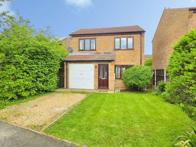 3 Bedroom Detached House
