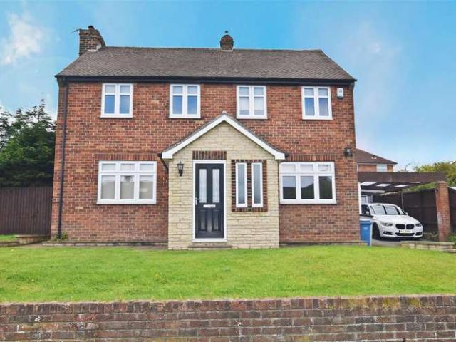 3 Bedroom Detached House
