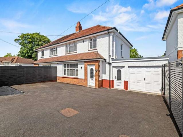 3 Bedroom Detached House