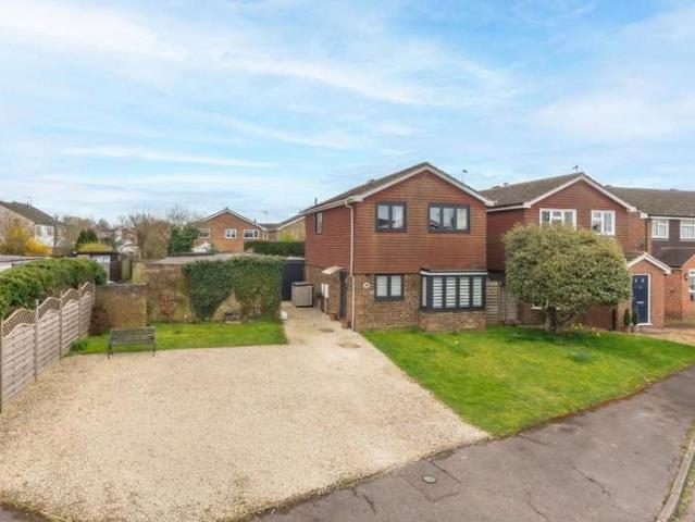 3 Bedroom Detached House