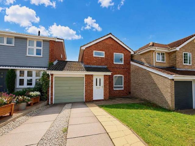 3 Bedroom Detached House