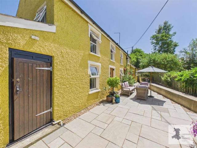 3 Bedroom Detached House