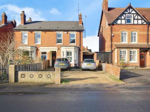 3 Bedroom Detached House