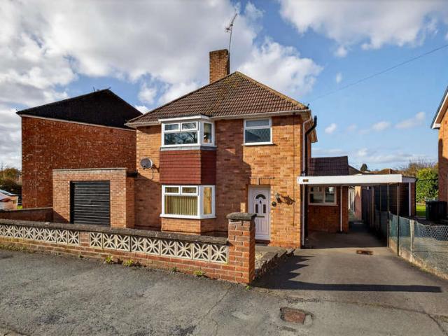 3 Bedroom Detached House