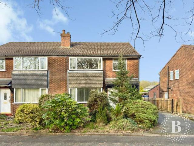 3 Bedroom Detached House