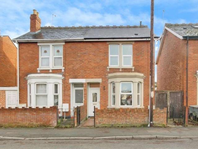 3 Bedroom Detached House