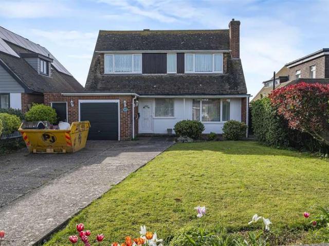 3 Bedroom Detached House