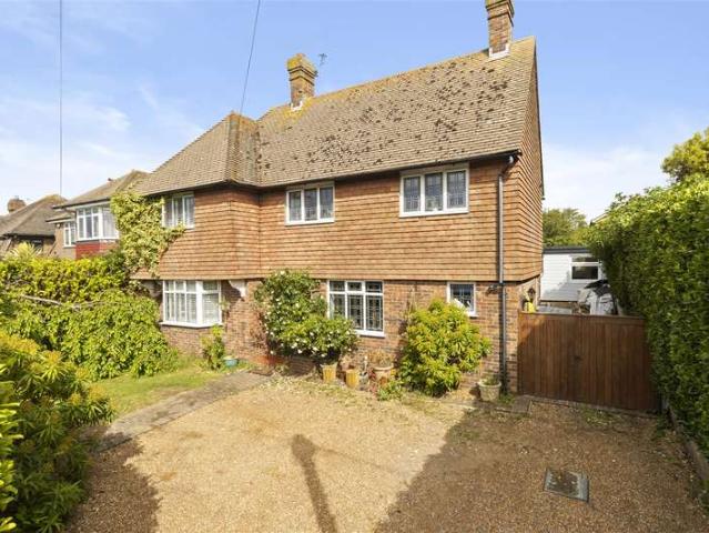 3 Bedroom Detached House