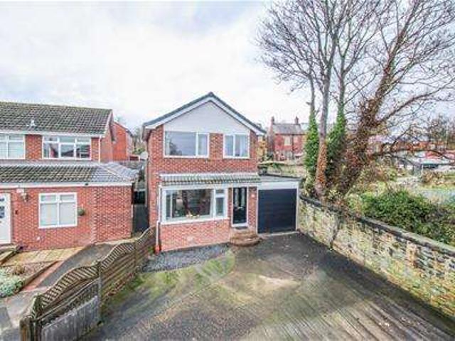 3 Bedroom Detached House