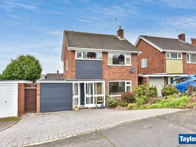 3 Bedroom Detached House