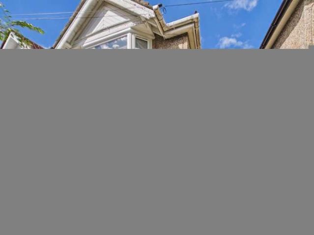 3 Bedroom Detached House
