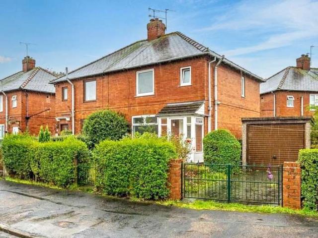 3 Bedroom Detached House