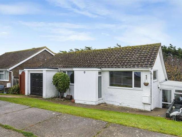 3 Bedroom Detached House