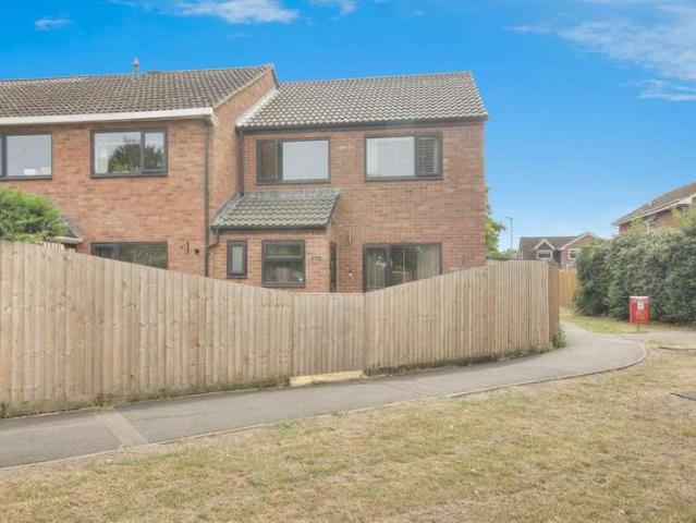 3 Bedroom Detached House