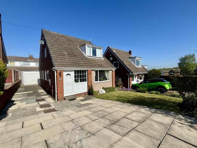 3 Bedroom Detached House