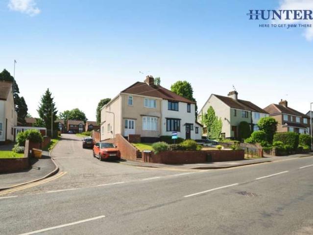 3 Bedroom Detached House