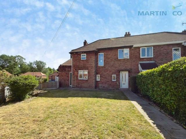 3 Bedroom Detached House