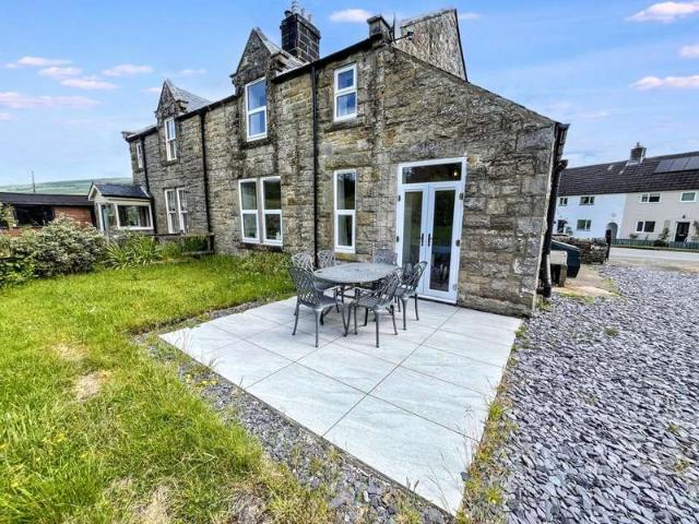 3 Bedroom Detached House