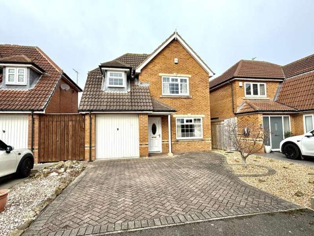 3 Bedroom Detached House
