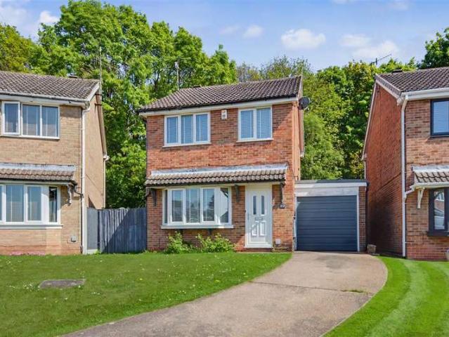 3 Bedroom Detached House