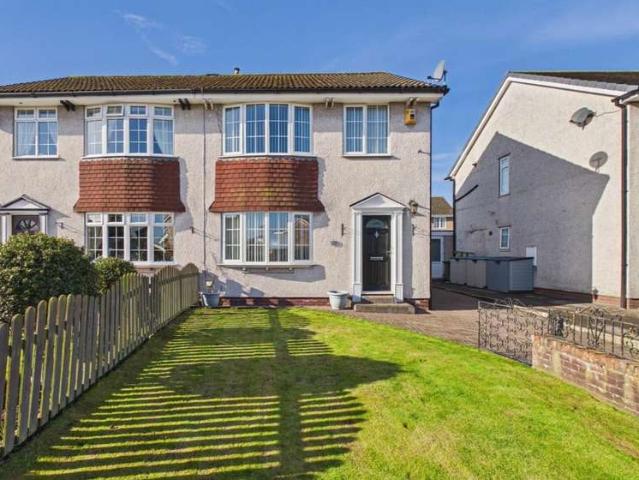 3 Bedroom Detached House
