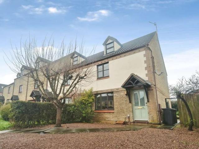 3 Bedroom Detached House