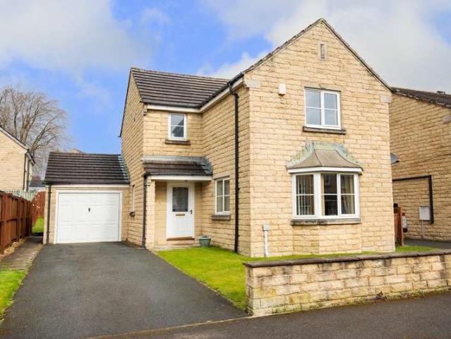 3 Bedroom Detached House