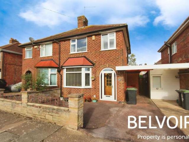 3 Bedroom Detached House