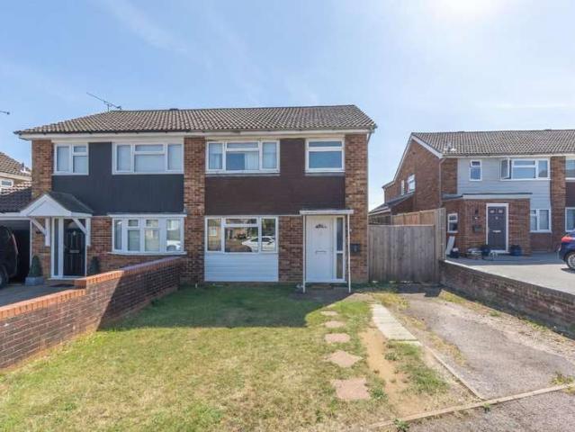 3 Bedroom Detached House