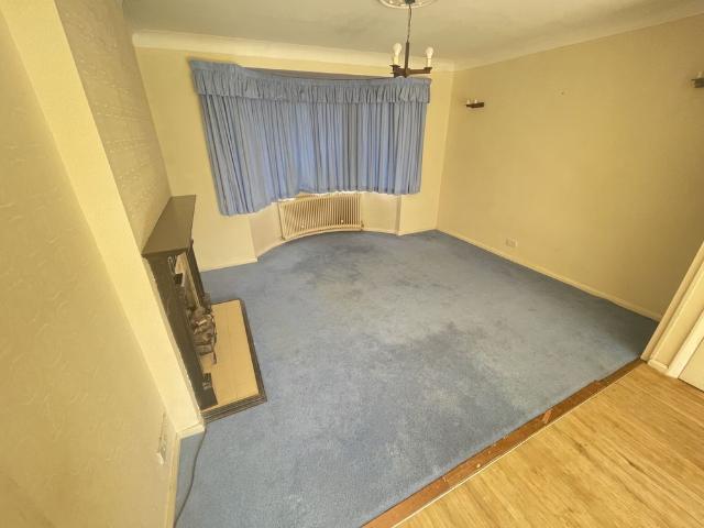 3 Bedroom Detached House