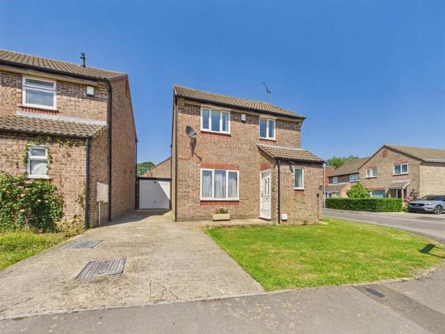 3 Bedroom Detached House