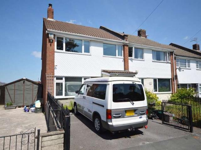 3 Bedroom Detached House