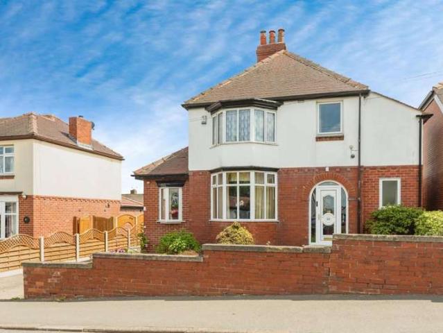 3 Bedroom Detached House