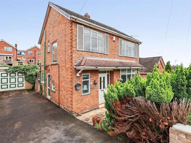 3 Bedroom Detached House