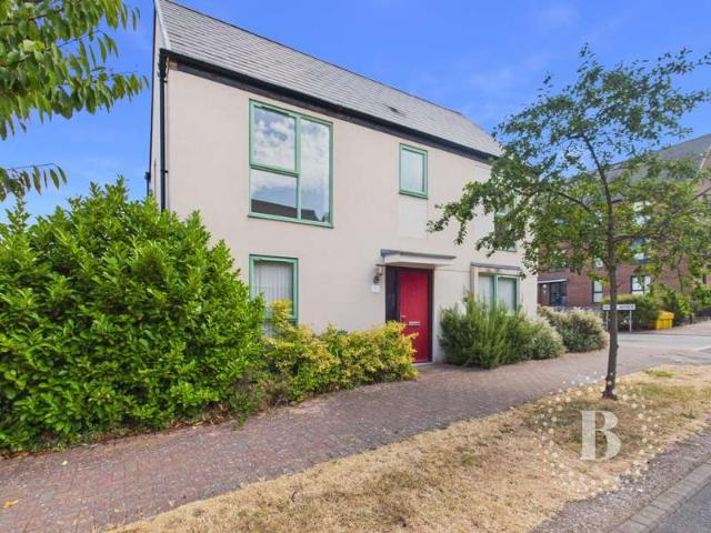 3 Bedroom Detached House
