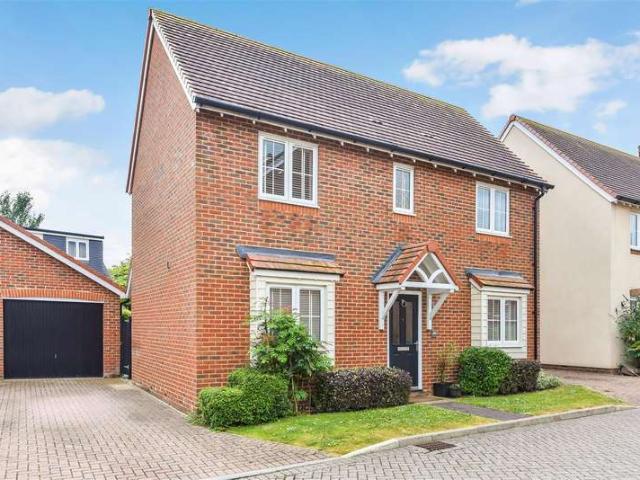3 Bedroom Detached House
