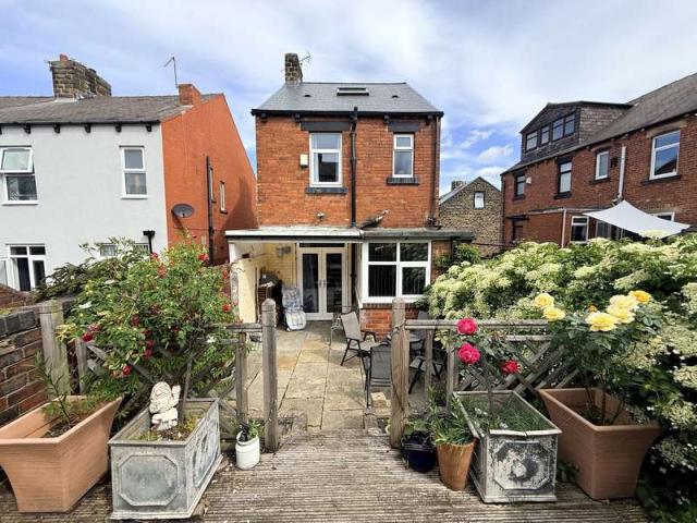 3 Bedroom Detached House