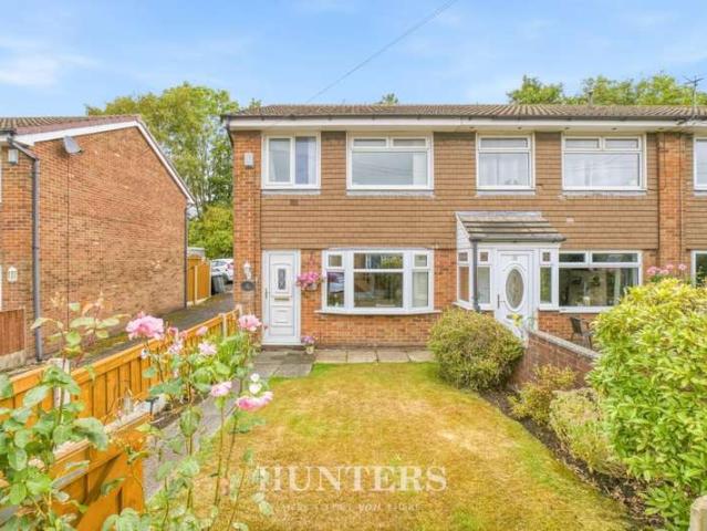 3 Bedroom Detached House
