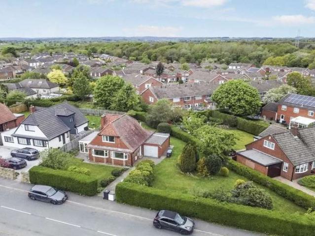 3 Bedroom Detached House