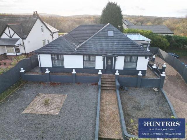 3 Bedroom Bungalow