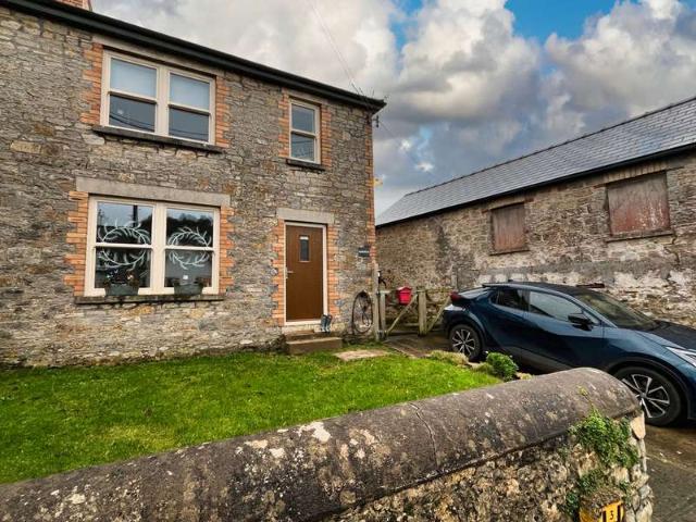 3 Bedroom Detached House