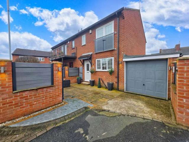 3 Bedroom Semi Detached House