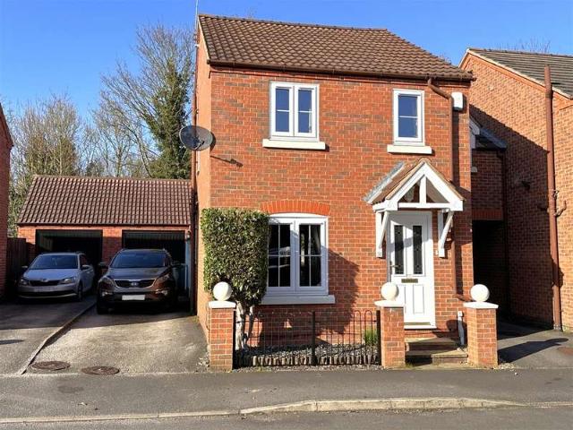 3 Bedroom Detached House