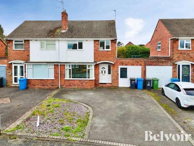 3 Bedroom Detached House