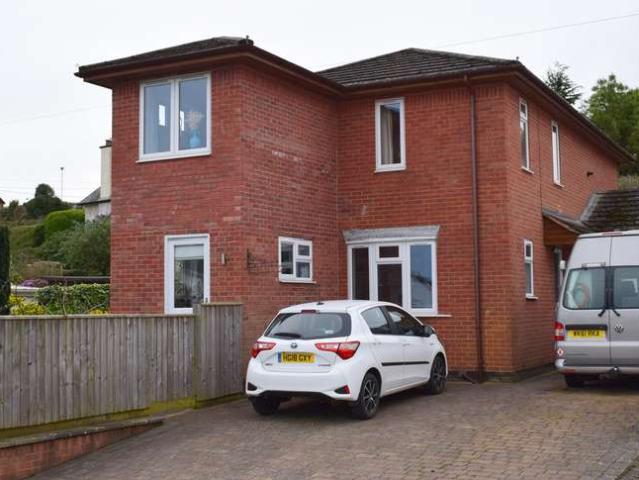 3 Bedroom Detached House
