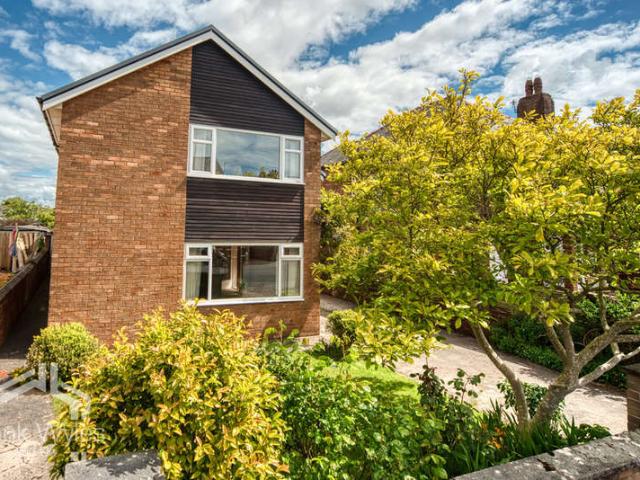 3 Bedroom Detached House